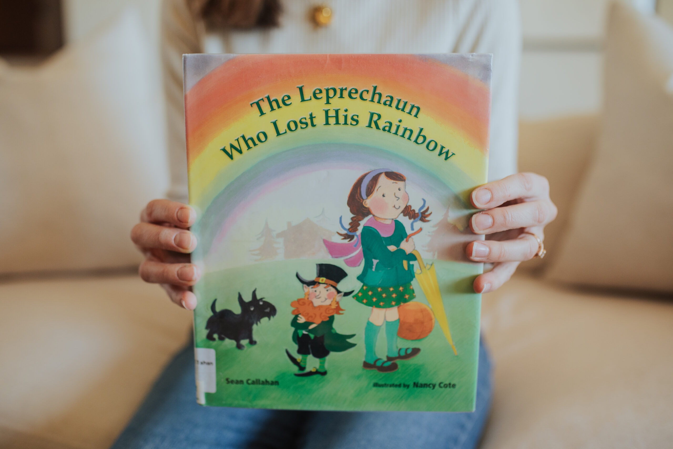 Best St. Patrick's Day Books for Kids — Ultimate List
